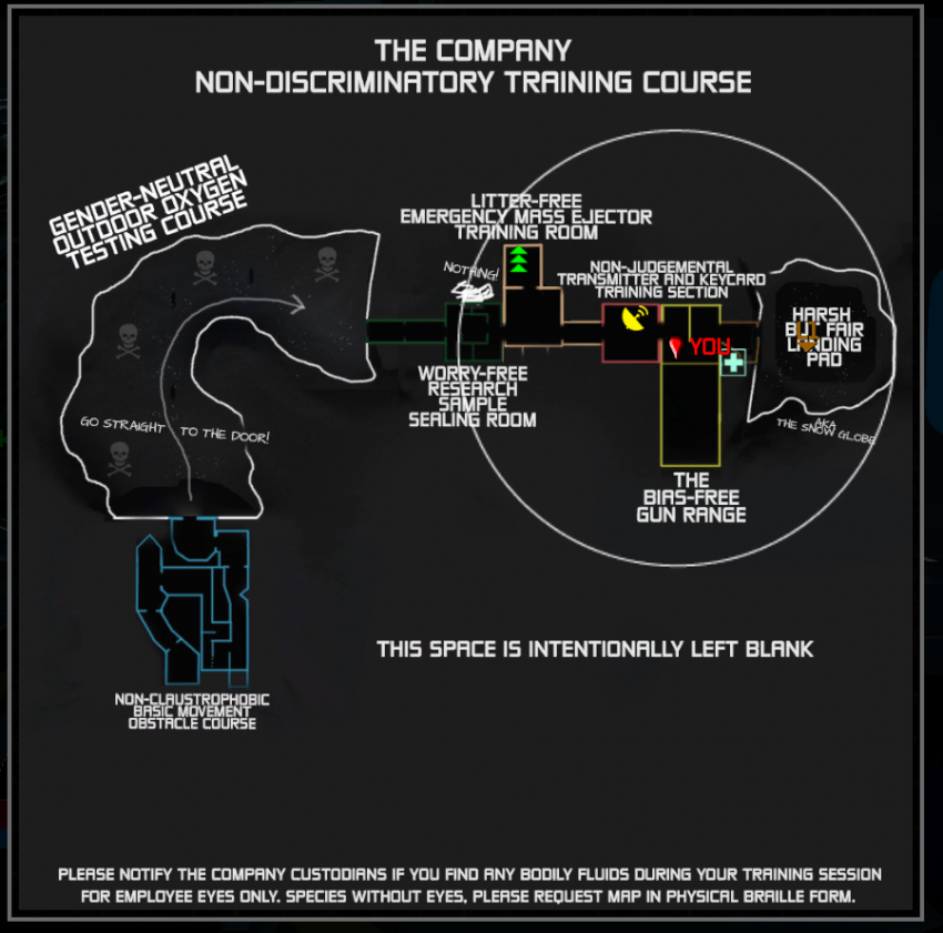 Unfortunate Spacemen All Hidden Achievements Guide - SteamAH