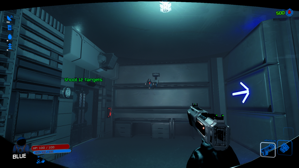 Unfortunate Spacemen All Hidden Achievements Guide - SteamAH