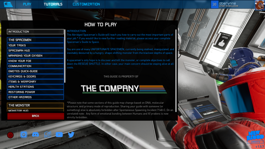 Unfortunate Spacemen All Hidden Achievements Guide - SteamAH