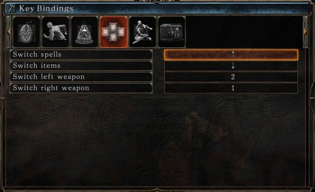 Dark Souls 2: PC Controls Guide 2020 (How to Optimize) - SteamAH