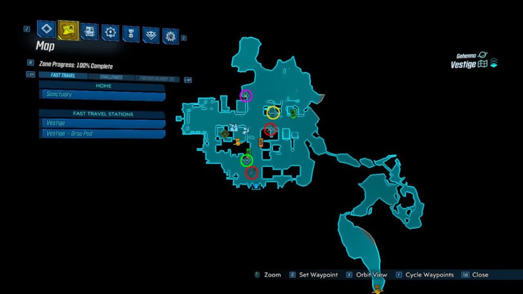 Borderlands 3 Bounty of Blood DLC Achievement Guide - SteamAH