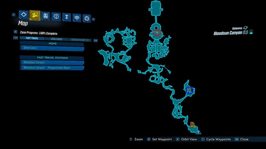 Borderlands 3 Bounty of Blood DLC Achievement Guide - SteamAH