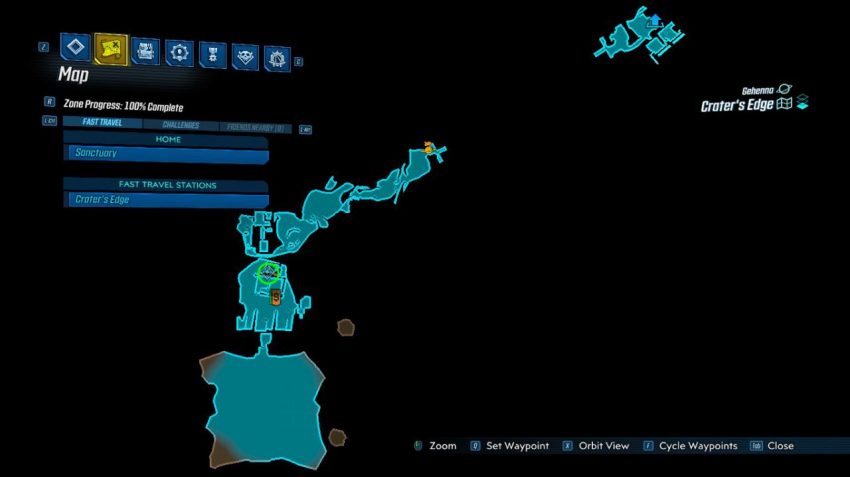 Borderlands 3 Bounty of Blood DLC Achievement Guide - SteamAH