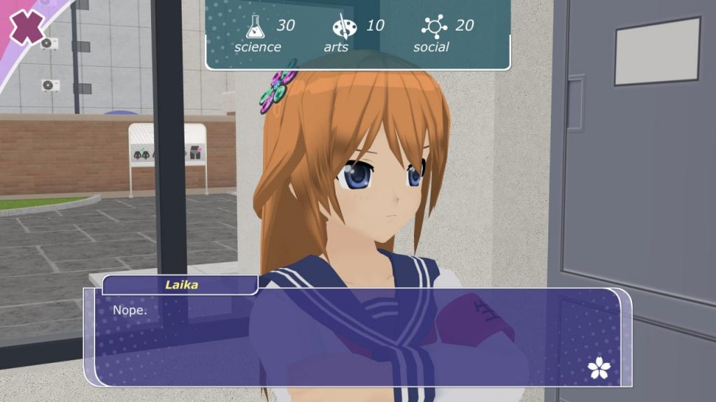 Shoujo City School Survey Guide (Skill Points) - SteamAH
