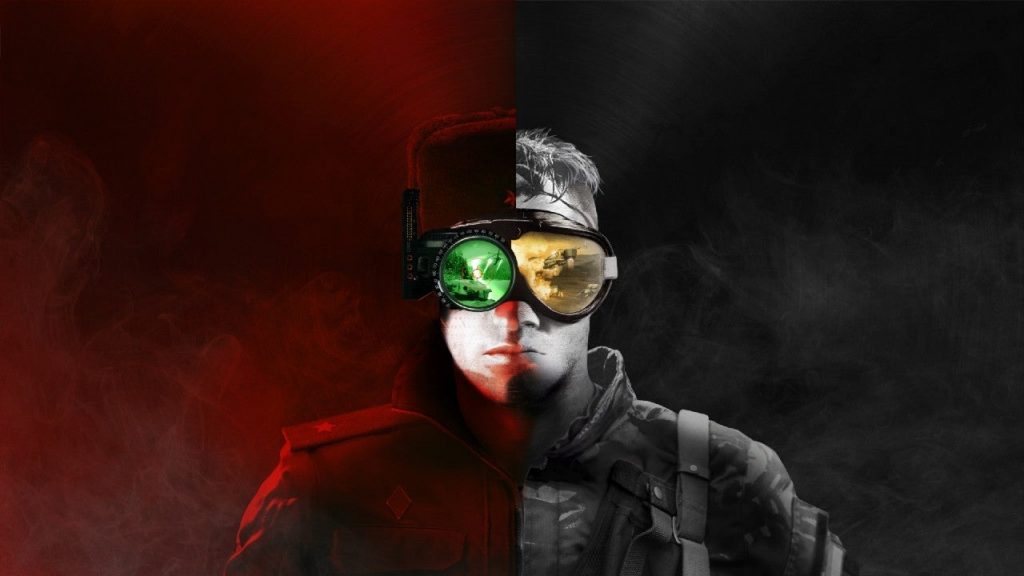 Command & Conquer Remastered Collection Red Alert Soviet Campaign ...