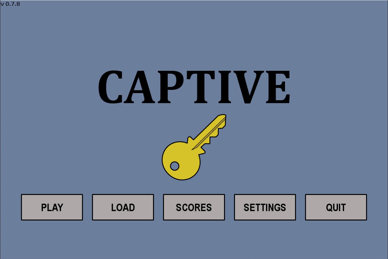 Captive 100% Walkthrough And Full Achievement Guide (How to Escape ...
