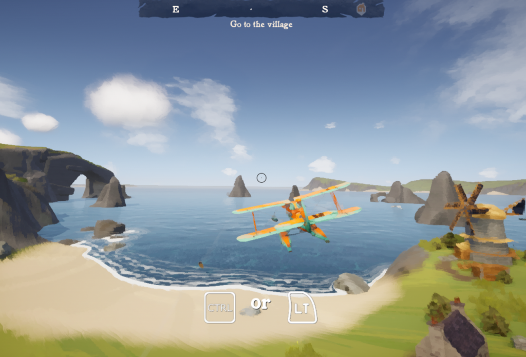 SKYE All 30 Telescope Locations Guide - SteamAH