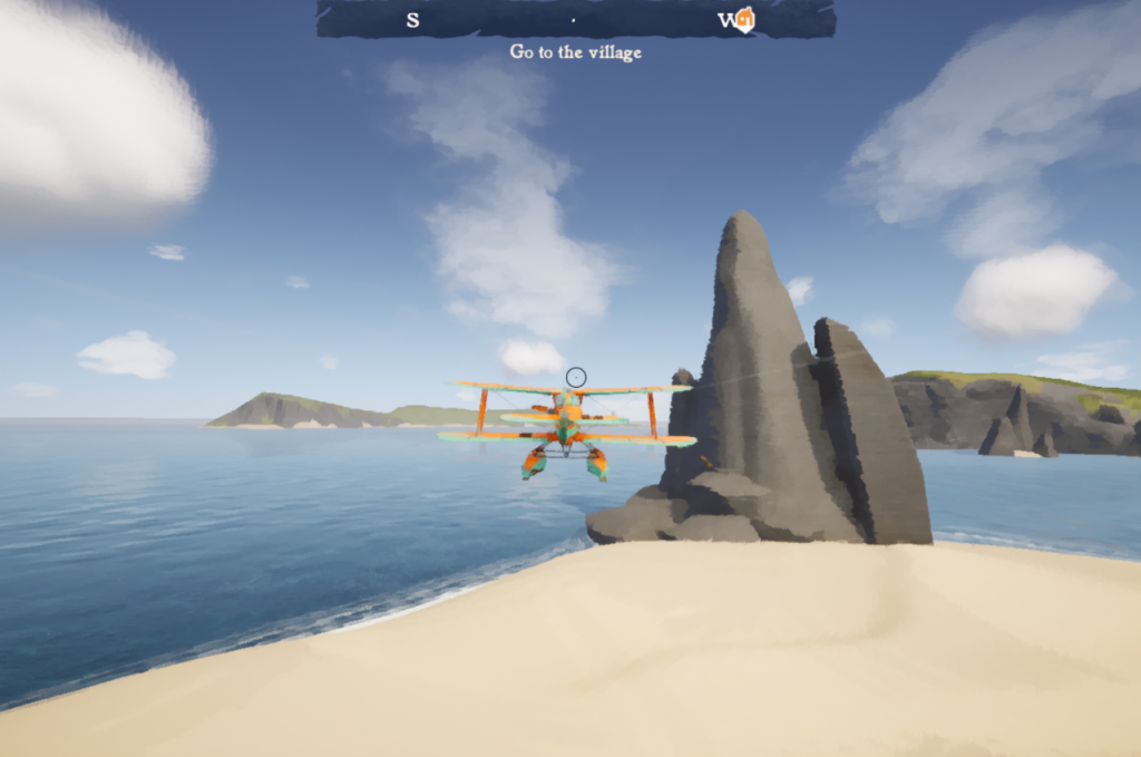 SKYE All 30 Telescope Locations Guide - SteamAH