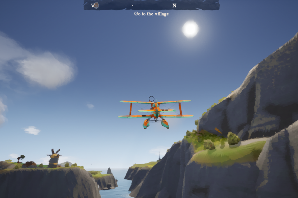 SKYE All 30 Telescope Locations Guide - SteamAH