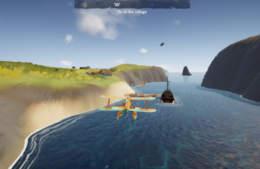 SKYE All 30 Telescope Locations Guide - SteamAH