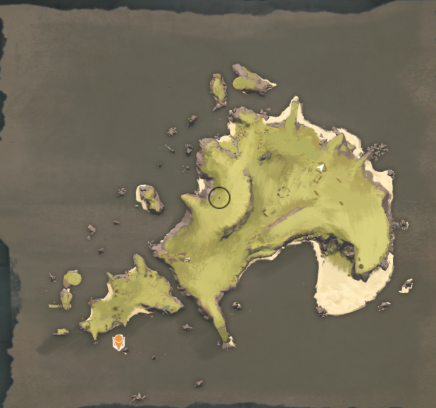 SKYE All 30 Telescope Locations Guide - SteamAH