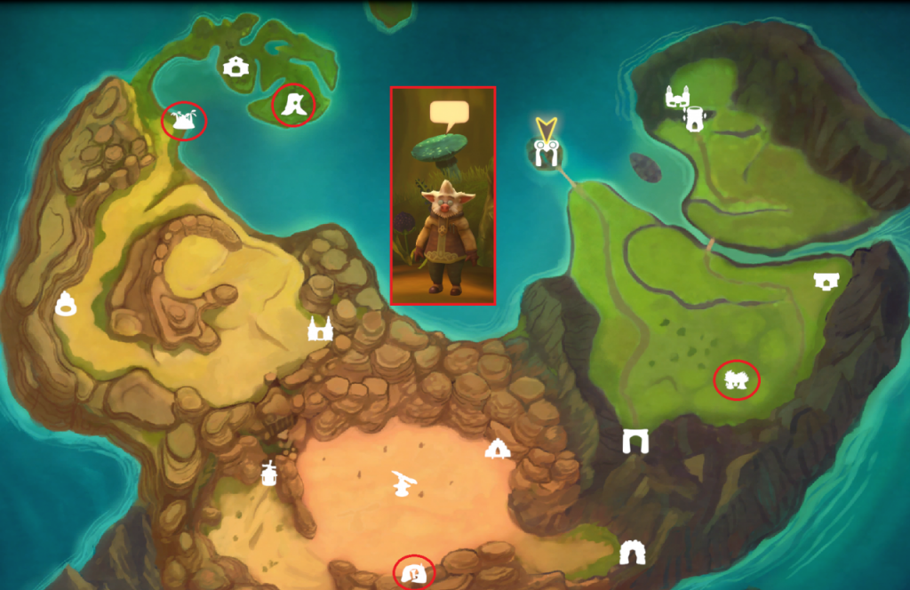 EARTHLOCK 100% Achievement Guide - SteamAH