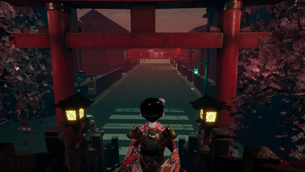 GOHOME Full Walkthrough Guide and Secrets - SteamAH