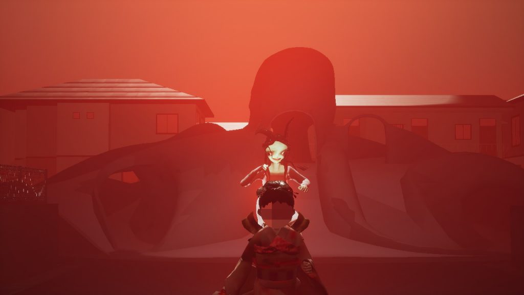 GOHOME Full Walkthrough Guide and Secrets - SteamAH