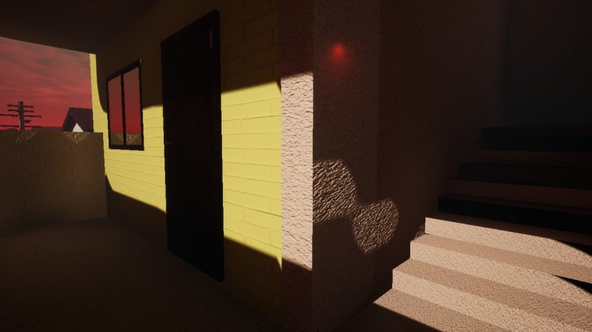 GOHOME Full Walkthrough Guide and Secrets - SteamAH