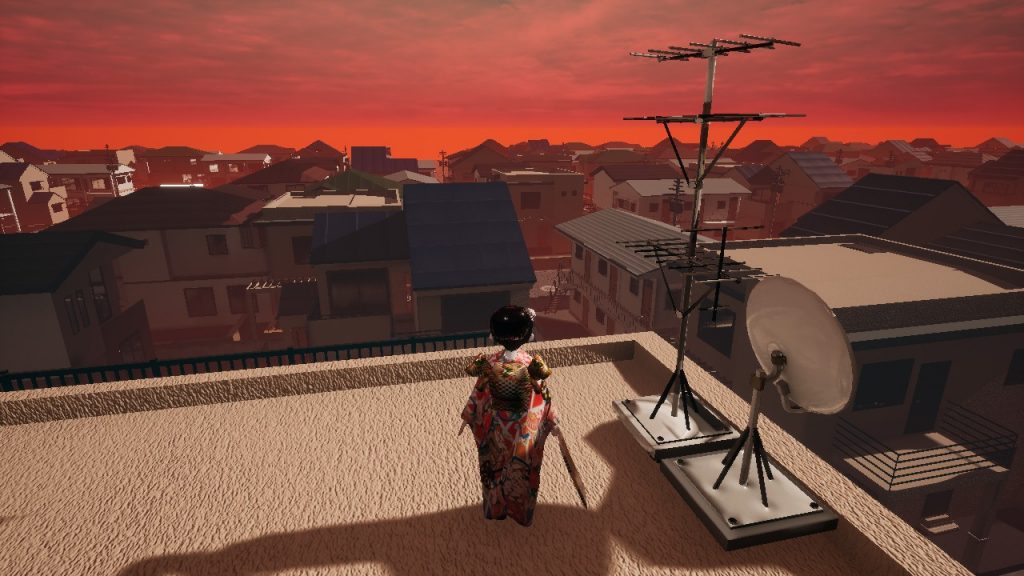 GOHOME Full Walkthrough Guide and Secrets - SteamAH