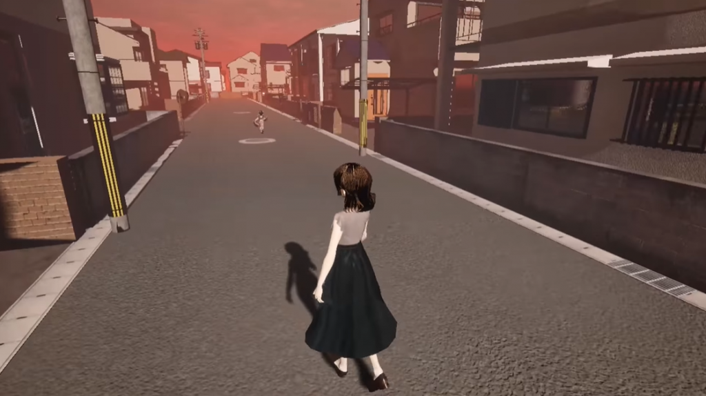 GOHOME Full Walkthrough Guide and Secrets - SteamAH