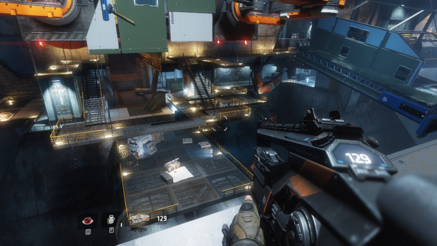 Titanfall 2 Campaign Pilot Helmet Locations - SteamAH