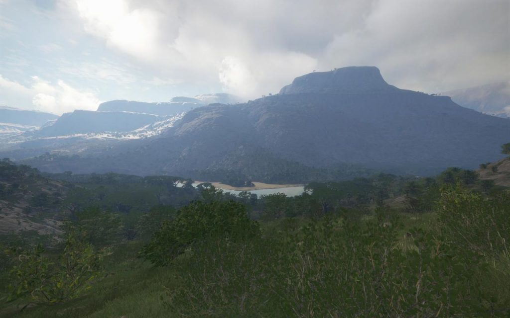 theHunter: Call of the Wild All Vurhonga Artifact Locations - SteamAH