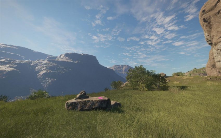 theHunter: Call of the Wild All Vurhonga Artifact Locations - SteamAH