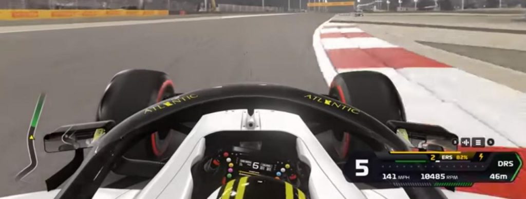 F1 2020 Guide for Beginners (Tyres, Compounds, Flags, Multifunction ...