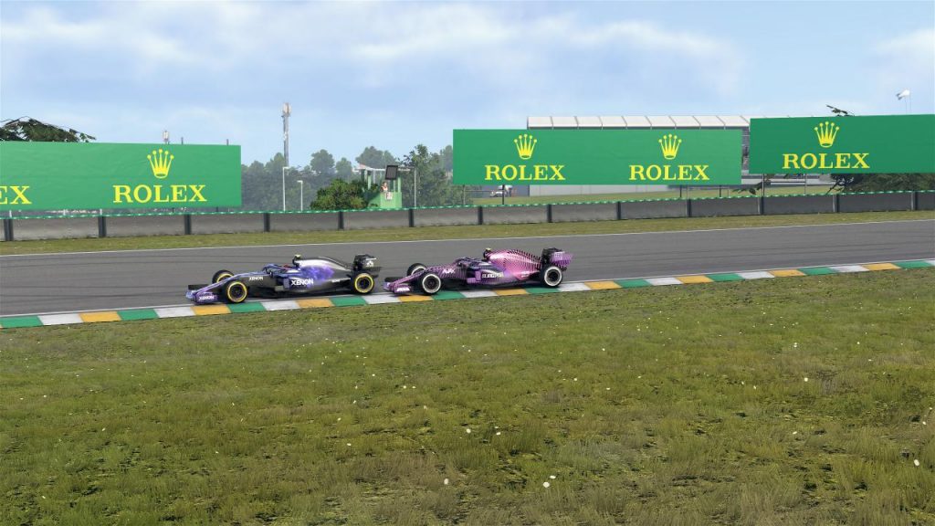 F1 2020 Ultimate Multiplayer Guide (Defend Position & Pursuit) - SteamAH