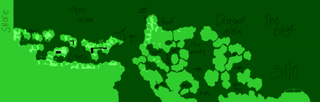 Cat Goes Fishing Guide to Catch All Fishes (With World Map) - SteamAH