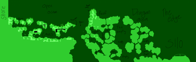 Cat Goes Fishing Guide to Catch All Fishes (With World Map) - SteamAH