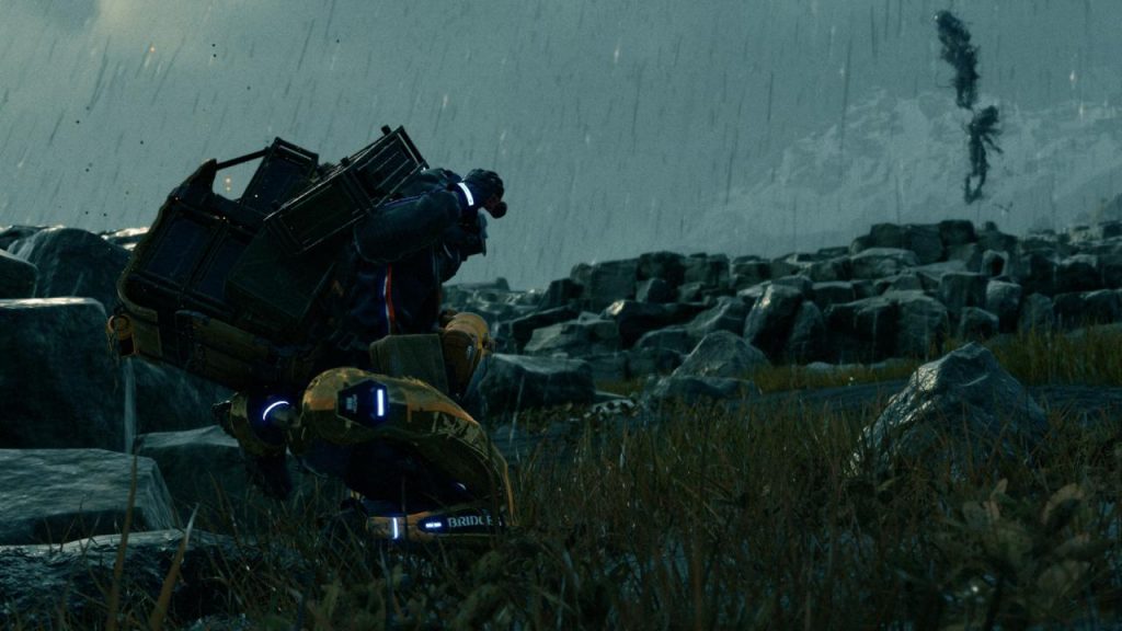 Death Stranding Fast Road Building Guide (As Quickly As Possible) - SteamAH