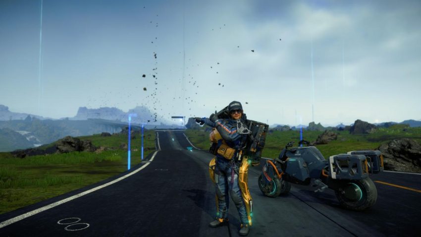 Death Stranding Fast Road Building Guide (As Quickly As Possible) - SteamAH