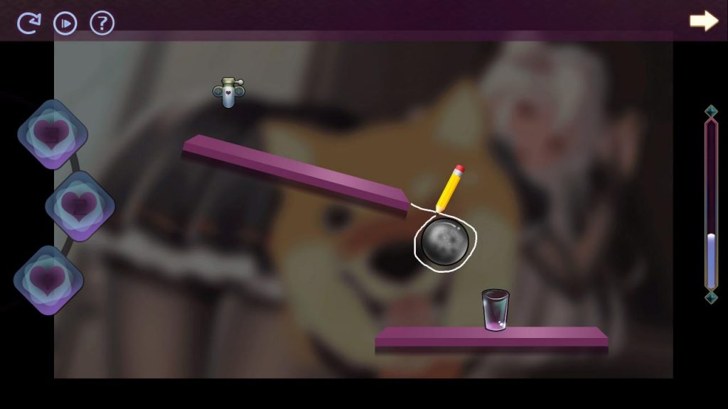 Cute Honey 100% Walkthrough And Achievement Guide - SteamAH