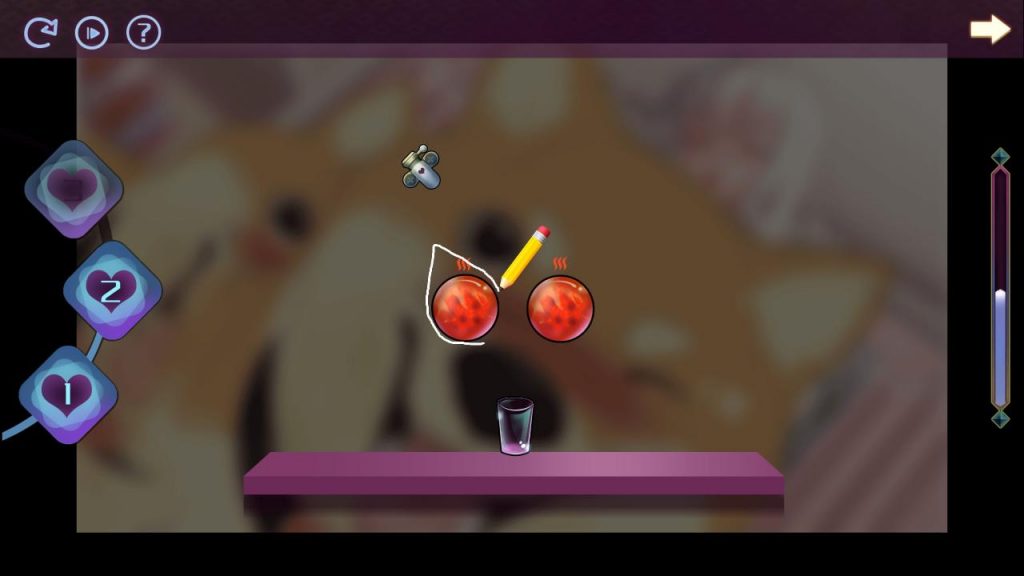 Cute Honey 100% Walkthrough And Achievement Guide - SteamAH