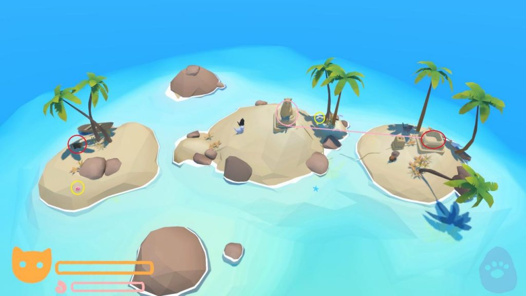 Summer Paws 100% Walkthrough And Achievement Guide - SteamAH