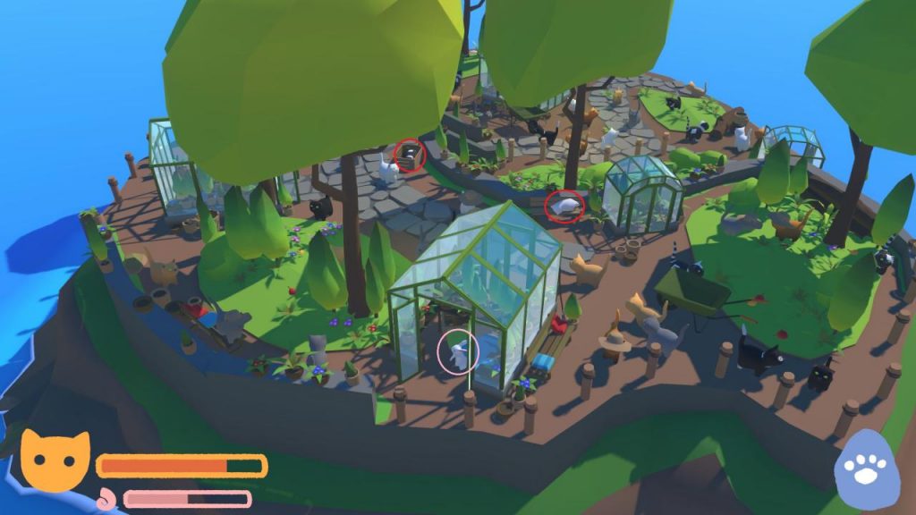 Summer Paws 100% Walkthrough And Achievement Guide - SteamAH