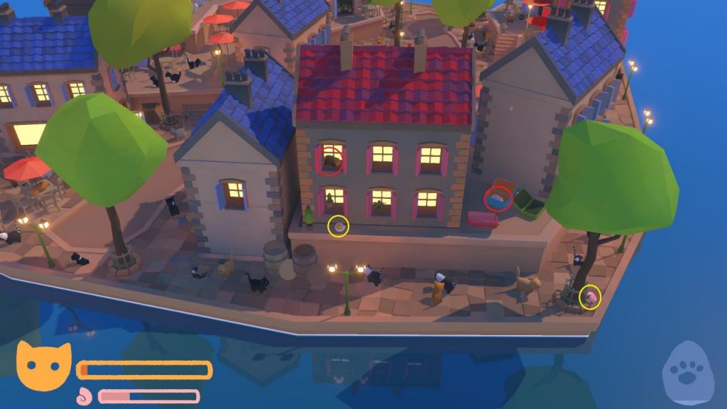 Summer Paws 100% Walkthrough And Achievement Guide - SteamAH