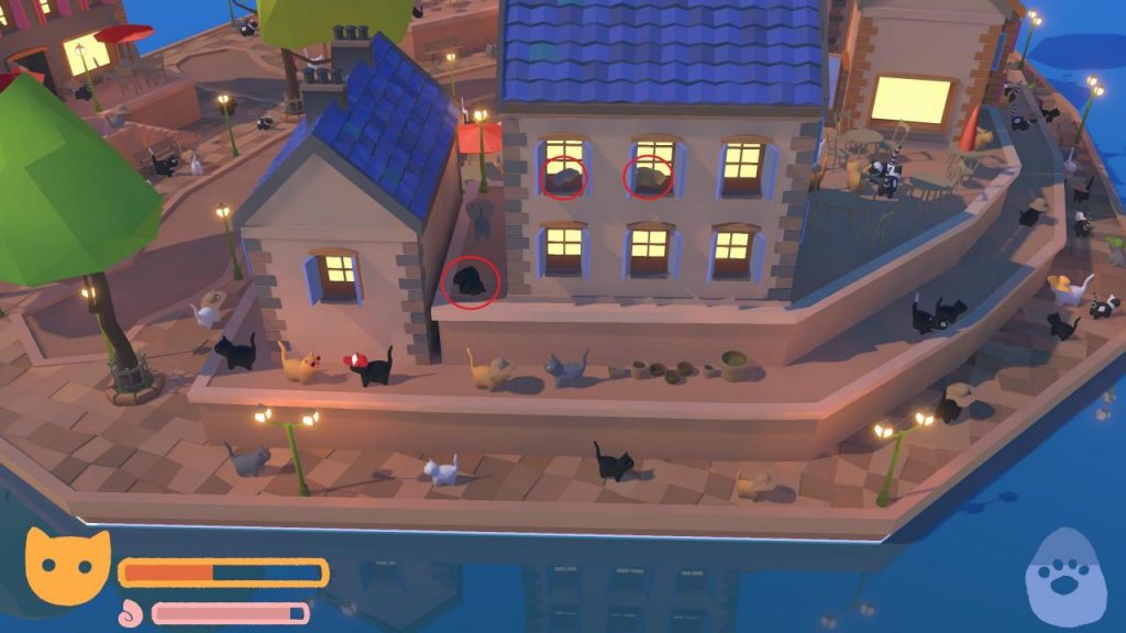 Summer Paws 100% Walkthrough And Achievement Guide - SteamAH