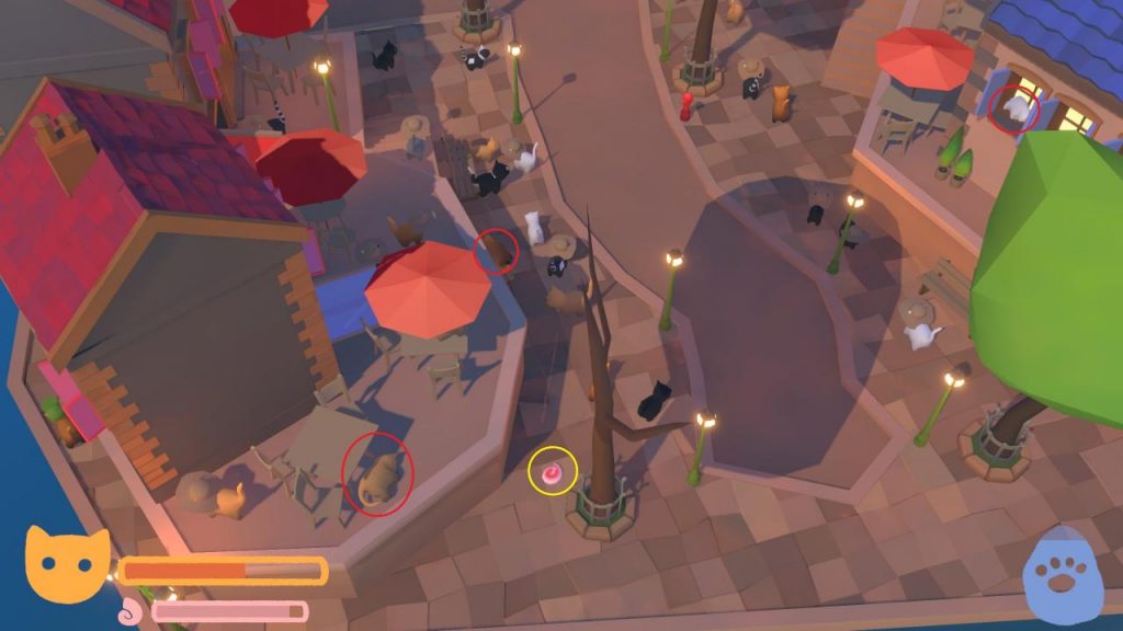 Summer Paws 100% Walkthrough And Achievement Guide - SteamAH