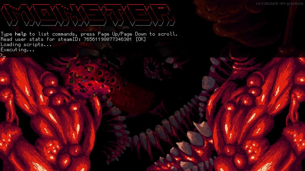 CARRION Custom Levels Guide (How to Load and Play) - SteamAH