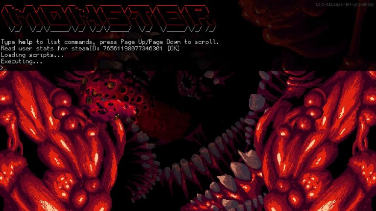 CARRION Custom Levels Guide (How to Load and Play) - SteamAH