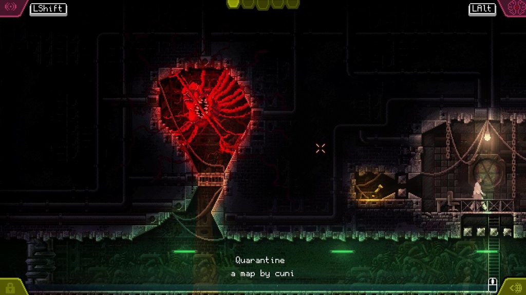 CARRION Custom Levels Guide (How to Load and Play) - SteamAH