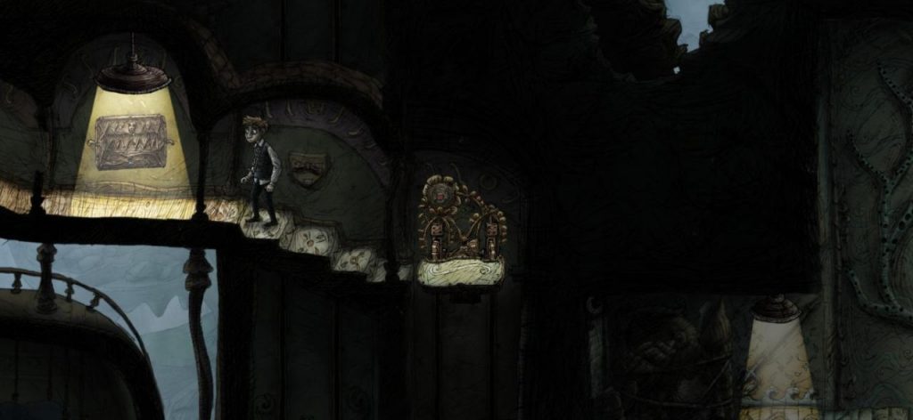 Creaks - 100% Achievements Guide - SteamAH