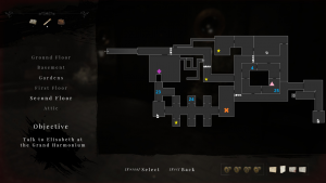 Maid of Sker 100% Walkthrough Guide (High Resolution Maps) - SteamAH