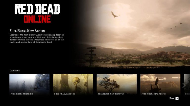 Red Dead Redemption 2 How to Level Naturalist Fast and Easy - SteamAH