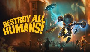 Destroy All Humans (2020) All Probe Locations Guide - SteamAH