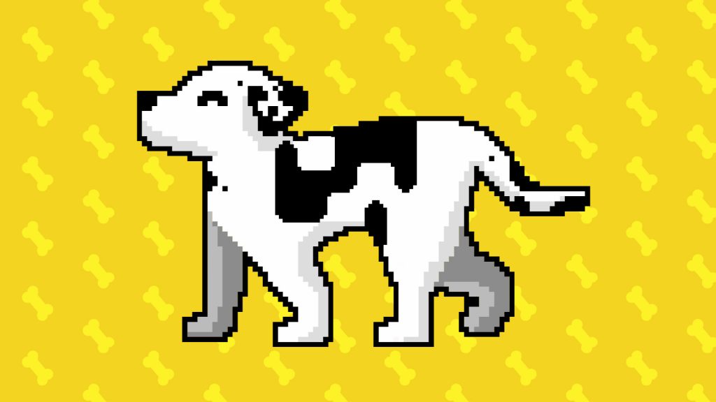 Puppy Cross Complete Walkthrough (Every World) - SteamAH