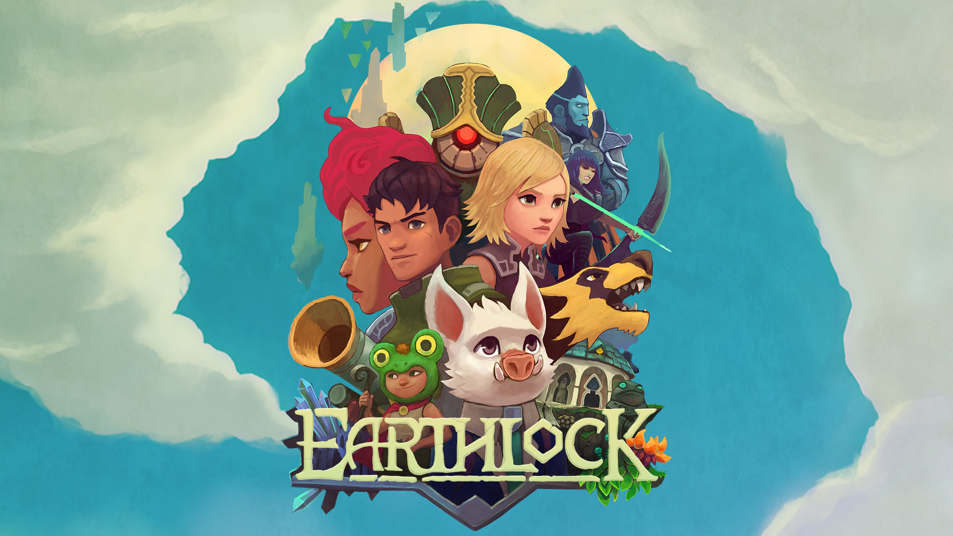 EARTHLOCK Guide, Tips, Cheat and Walkthrough - SteamAH