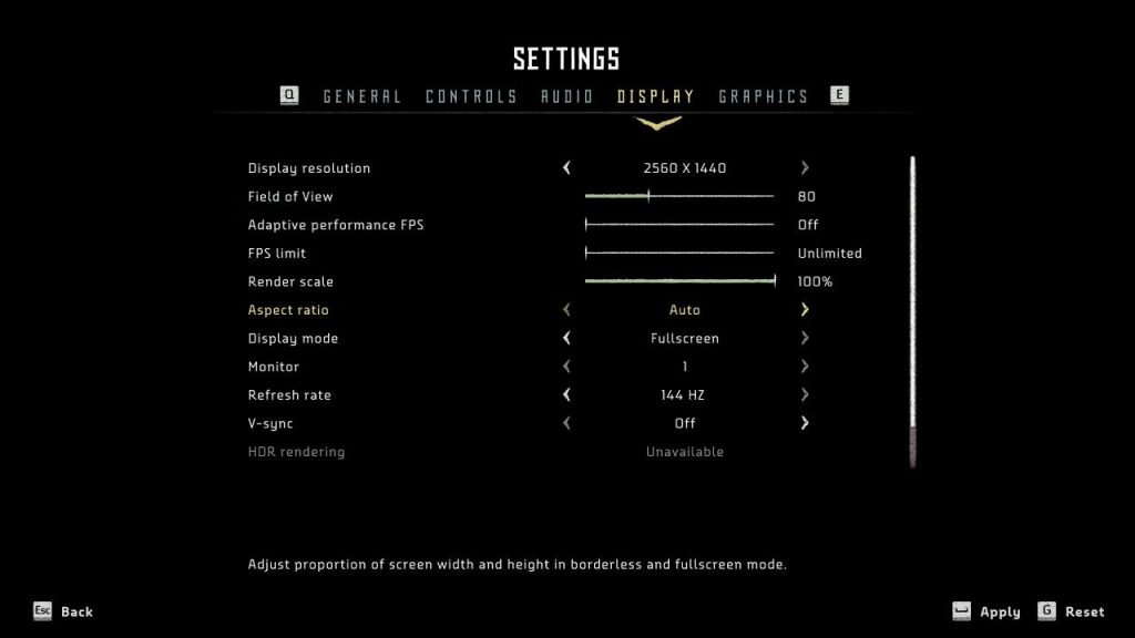 Horizon Zero Dawn How to Fix Crashing and Optimization - SteamAH