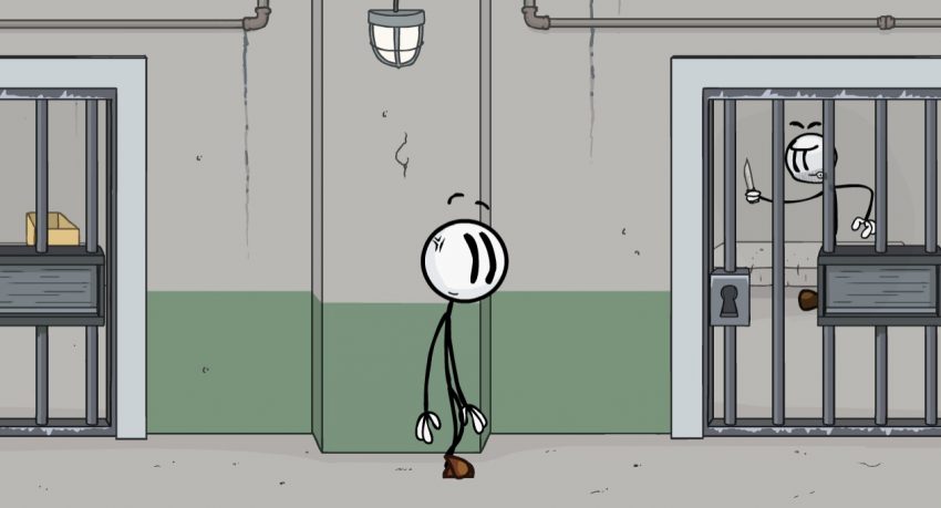 The Henry Stickmin Collection All Bios Guide - SteamAH