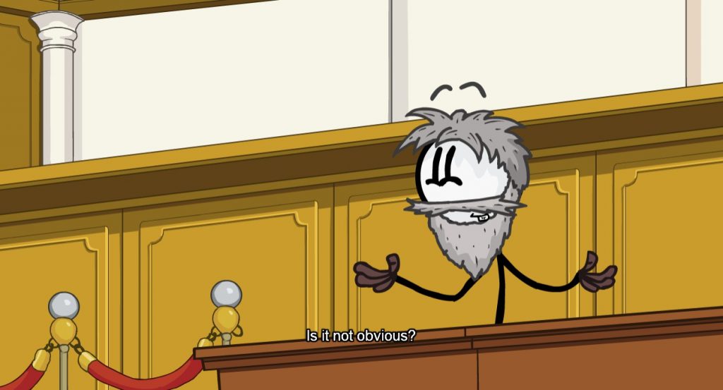 The Henry Stickmin Collection All Bios Guide - SteamAH