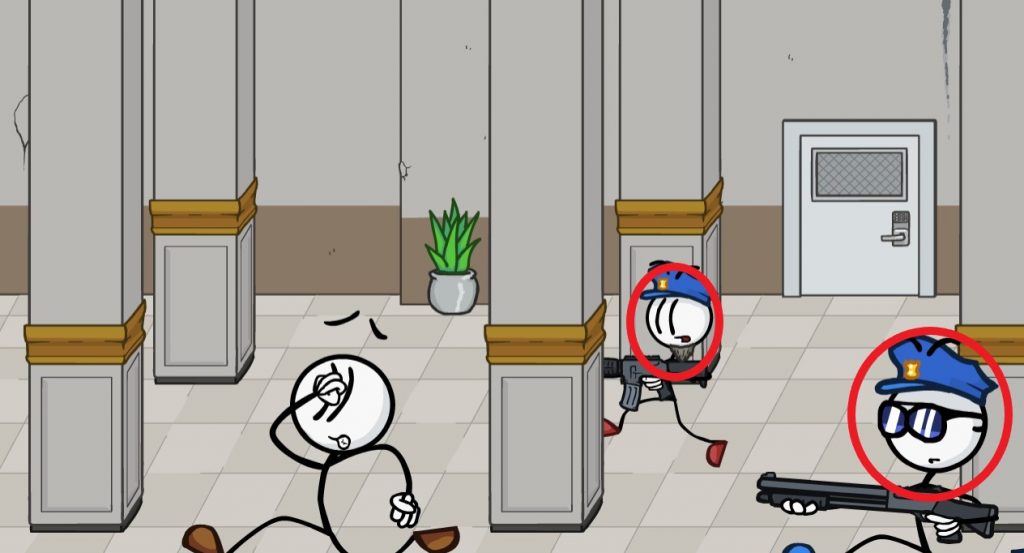 The Henry Stickmin Collection 100% Walkthrough and Achievement Guide ...